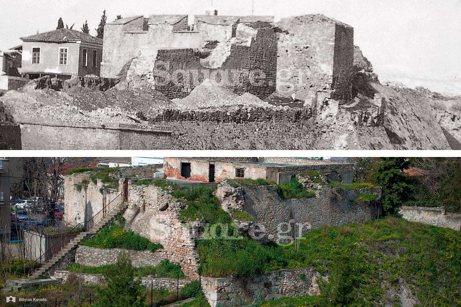 Square Gr – Ένα «μερεμέτι» ζητάει ανάδειξη (μέρος 2ο)