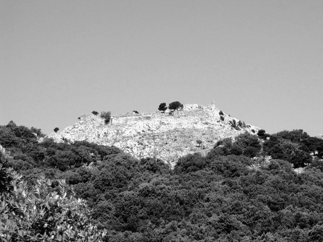 Square Gr – Το κάστρο του Αγίου Γεωργίου στην Κύμη
